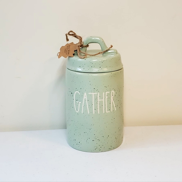 Rae Dunn | Accents | New Rae Dunn Gather Candle | Poshmark